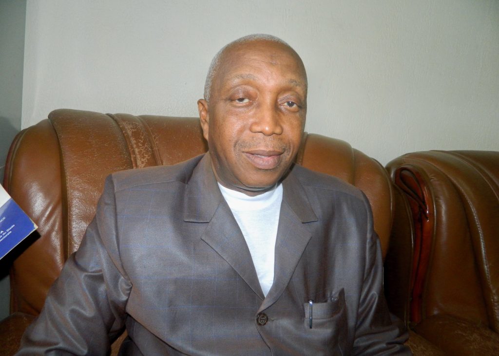 Secrétariat permanent – ITIE Guinée