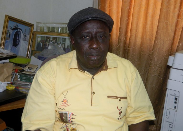 Secrétariat permanent – ITIE Guinée